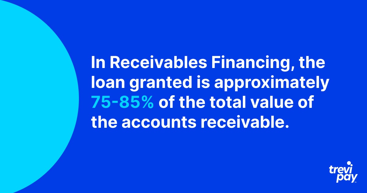Receivables Financing vs. Factoring - TreviPay