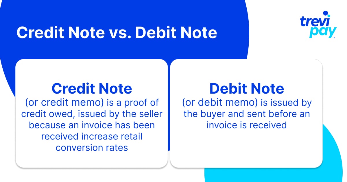 Perbedaan Credit Note Dan Debit Note Versus Beda - vrogue.co Perbedaan Credit Note Dan Debit Note Versus Beda - vrogue.co