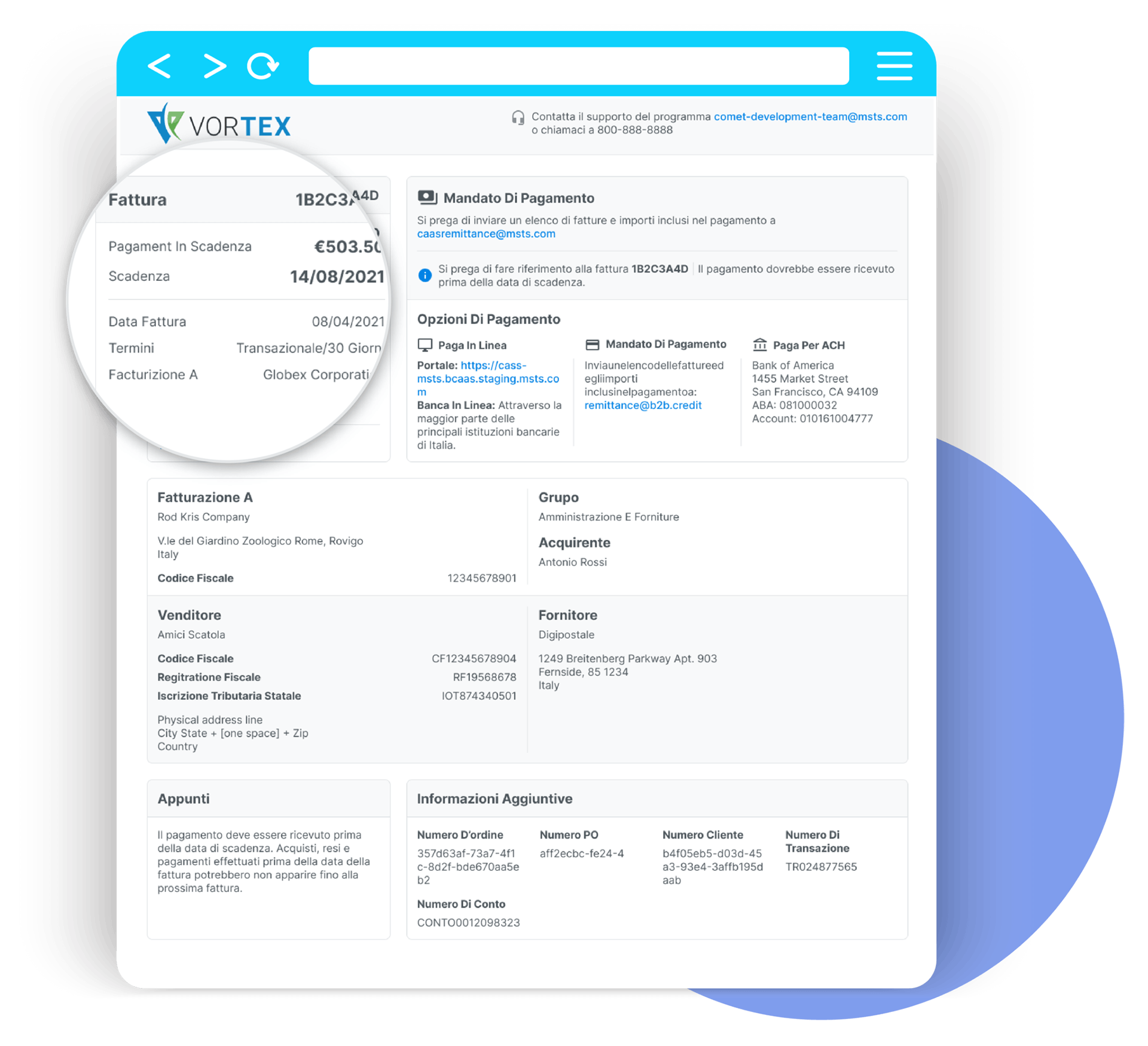 Solutions | TreviPay