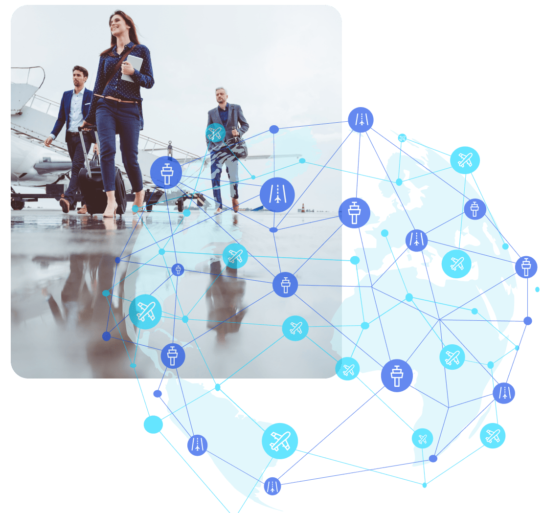 The Invoicing & Payment Network Built for Enterprises - TreviPay