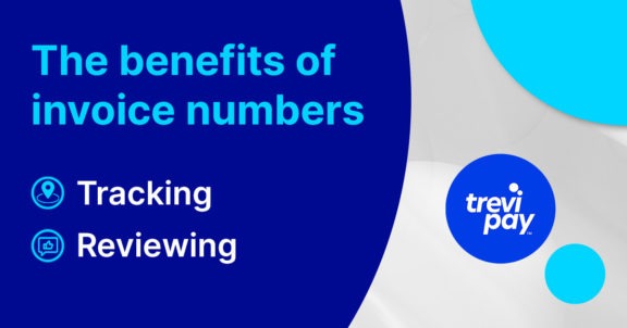 What Is an Invoice Number? - TreviPay