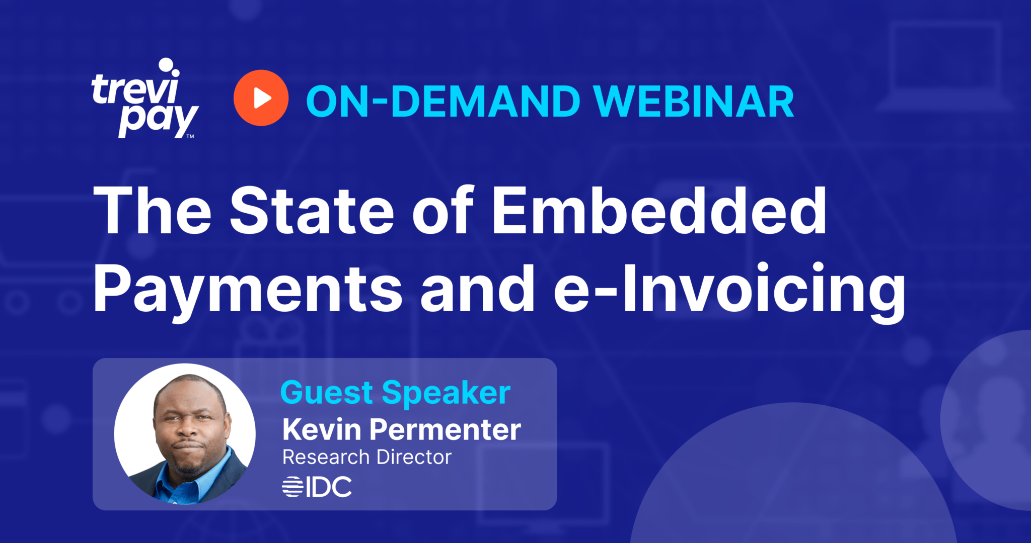 End-to-End Payments & Invoicing Solutions - TreviPay