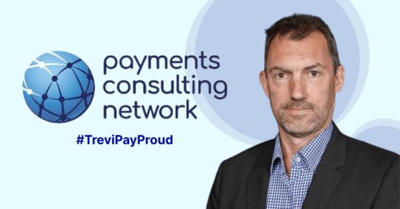 Payments Consulting Network Q&A with Piers Gorman - TreviPay