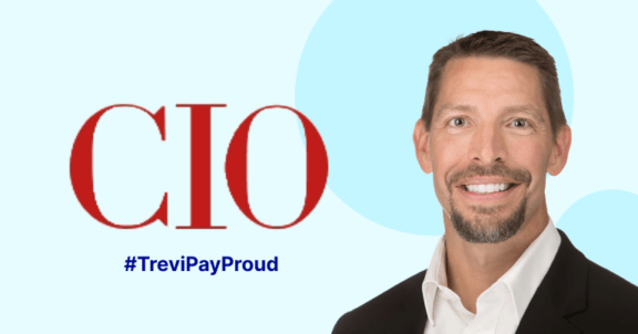 TreviPay's 2024 IT Strategy: Dan Zimmerman in CIO - TreviPay
