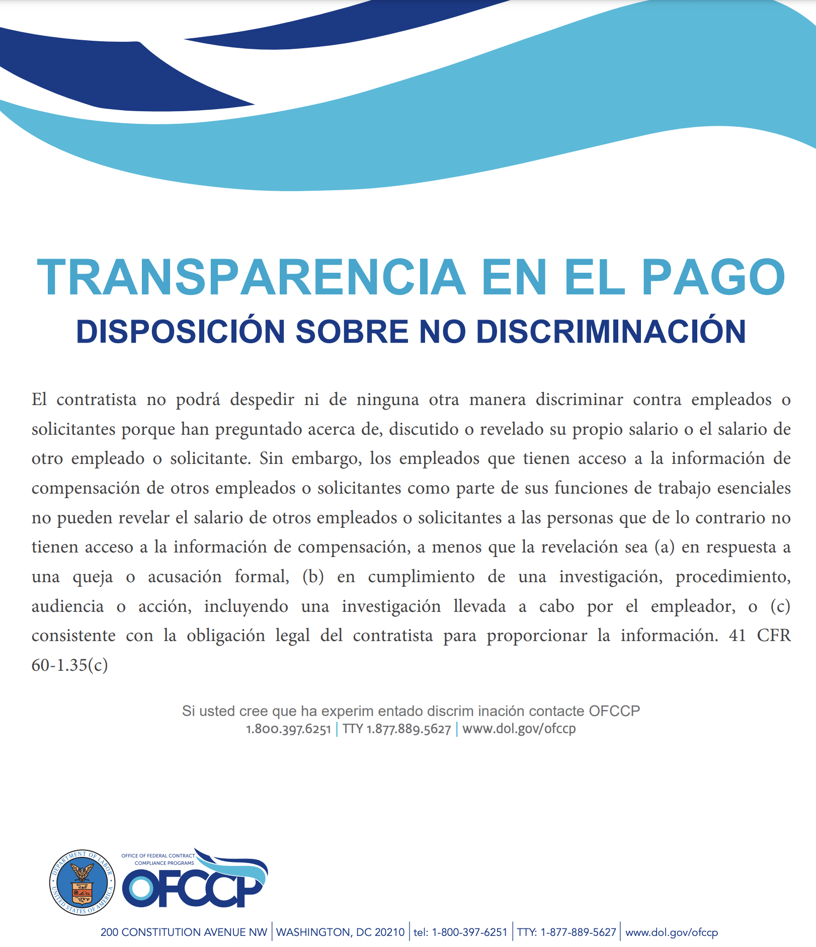 Know Your Rights - TreviPay