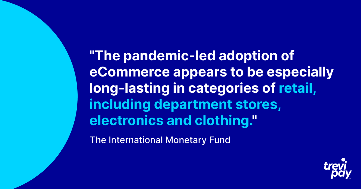 A Guide for Expanding Cross-Border eCommerce Strategy- TreviPay