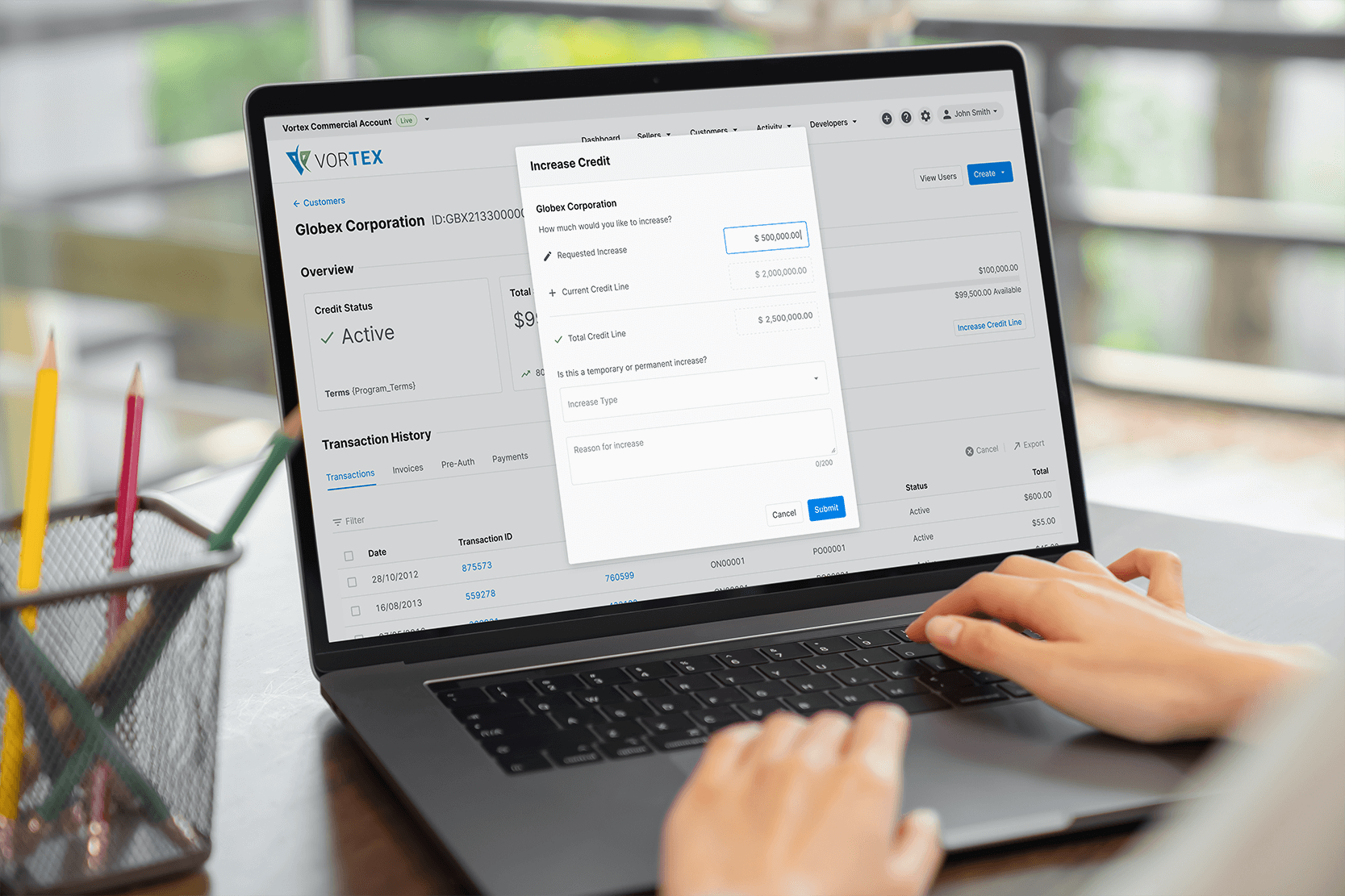 The Global B2B Payments & Invoicing Network - TreviPay