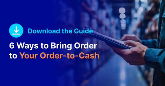 6 Ways to Bring Order to Your Order-to-Cash - TreviPay