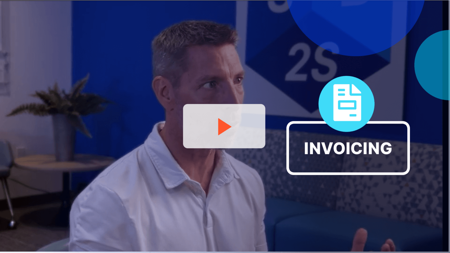B2B Invoice Automation System - TreviPay
