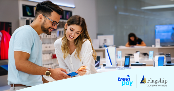 B2B Pay by Invoice Options - TreviPay